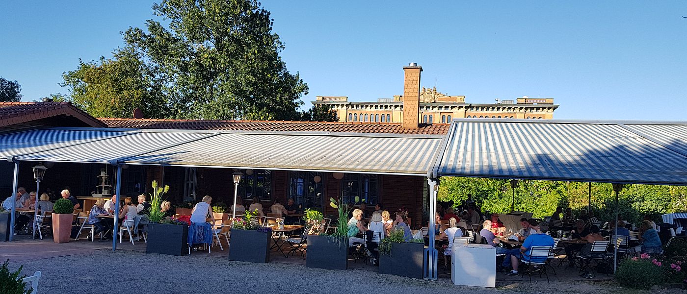 Restaurant Die Insel Hameln